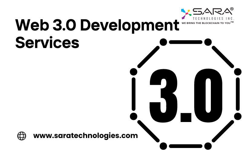 Web 3.0 Development Services: Features, Advantages, and Technologies ...