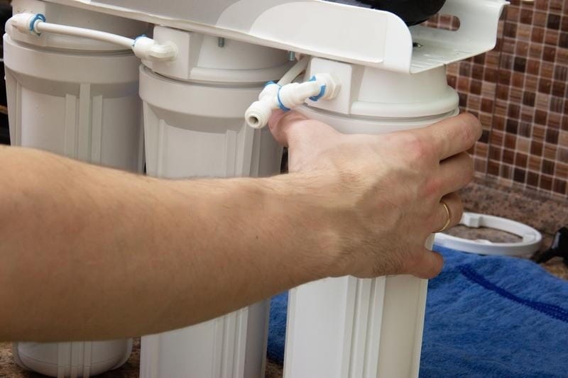 Water Purifier Repair and Services: How to maintain | by Prismlead ...
