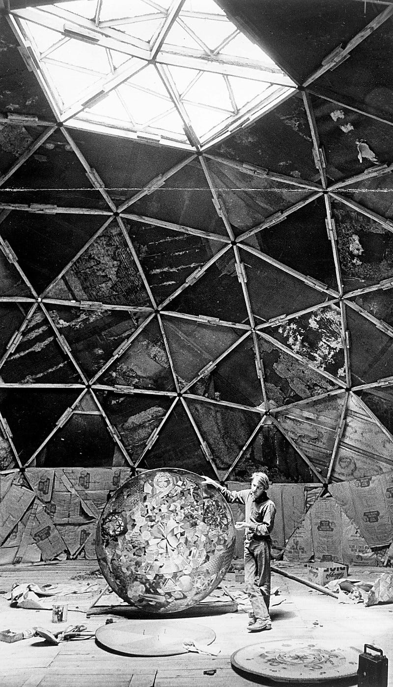 Tactile in Motion. Looking at Equilateral triangle… | by Dave M ...