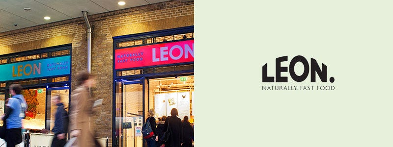 Welcome to the Trail — Leon & New World Trading Company | by gemma ...