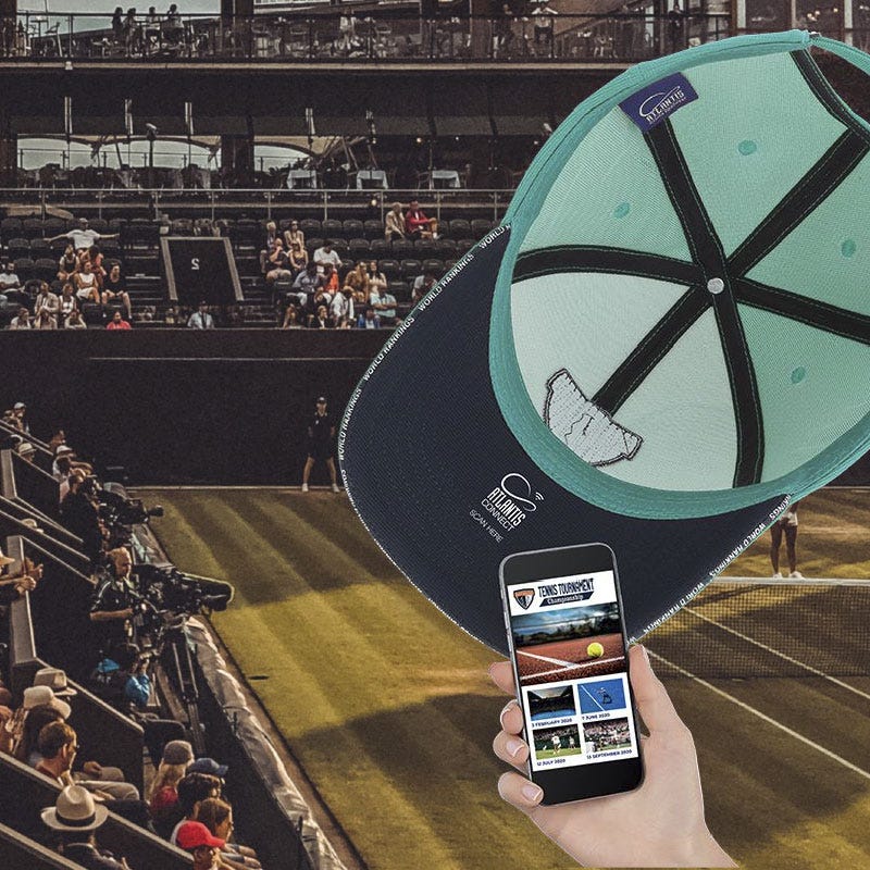 NFC Technology: A New Way to Customize Headwear | by Nash | Promotional ...