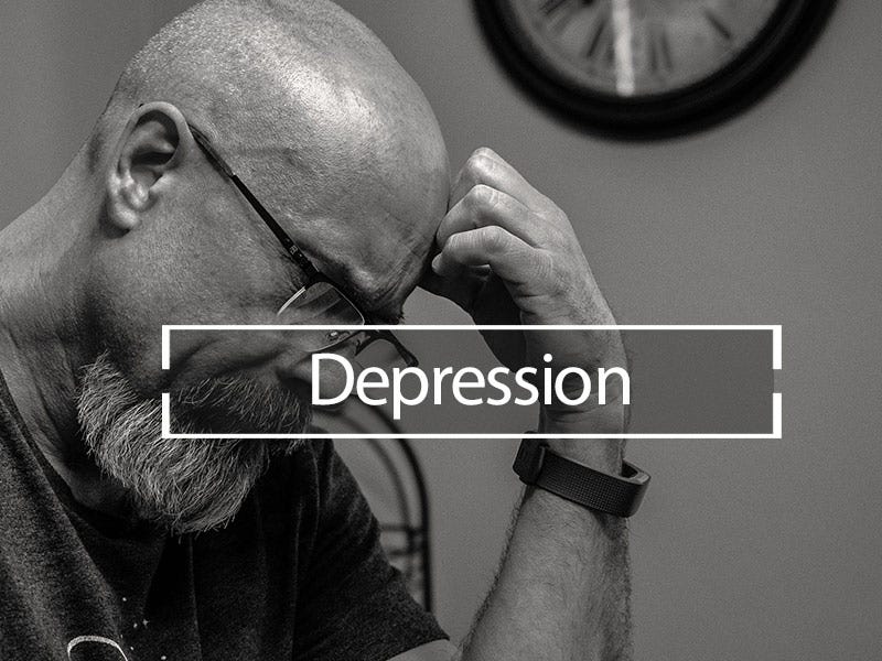 Mood Disorders: Understanding and Overcoming Mental Health Challenges ...