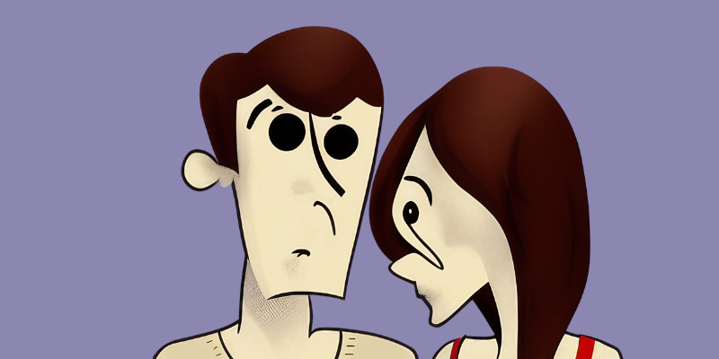 22 Signs You’re Not Meant to Be | Heart Affairs