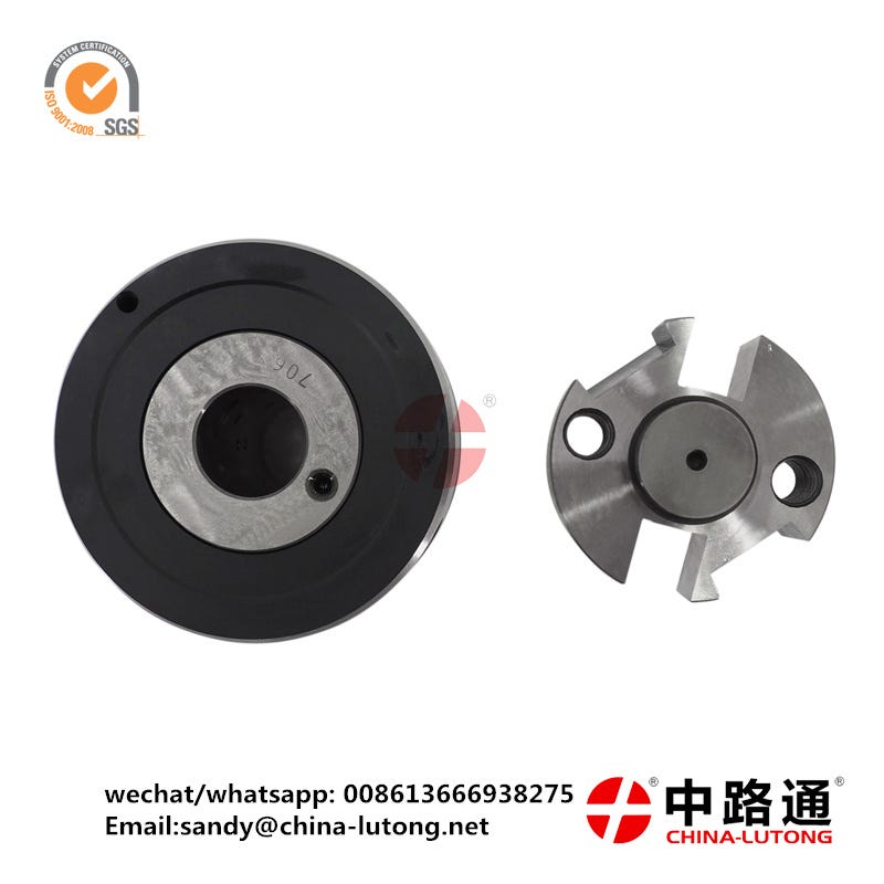 fit for Delphi Lucas CAV Fuel Injection Pump Rotor Head 7180–578M | by ...