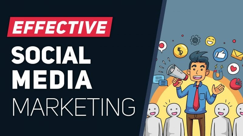 Crafting Engaging Social Media Campaigns for Entrepreneurs: Building ...