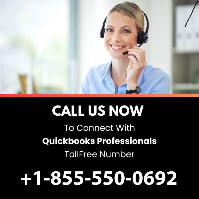 📈 Expert Support for QuickBooks Enterprise — Call +1–855–550–0692 Anytime 📲 | by Georgejone ...