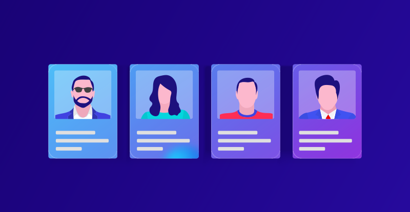 Creating Personas. Learn more about personas | by Prince Patel | Medium