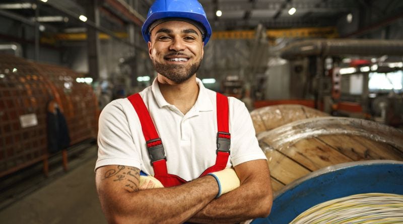 Employee Benefits Management in Manufacturing: How AI Makes It Easier ...