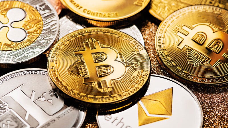 The Future of Digital Currencies and Central Bank Digital Currencies ...