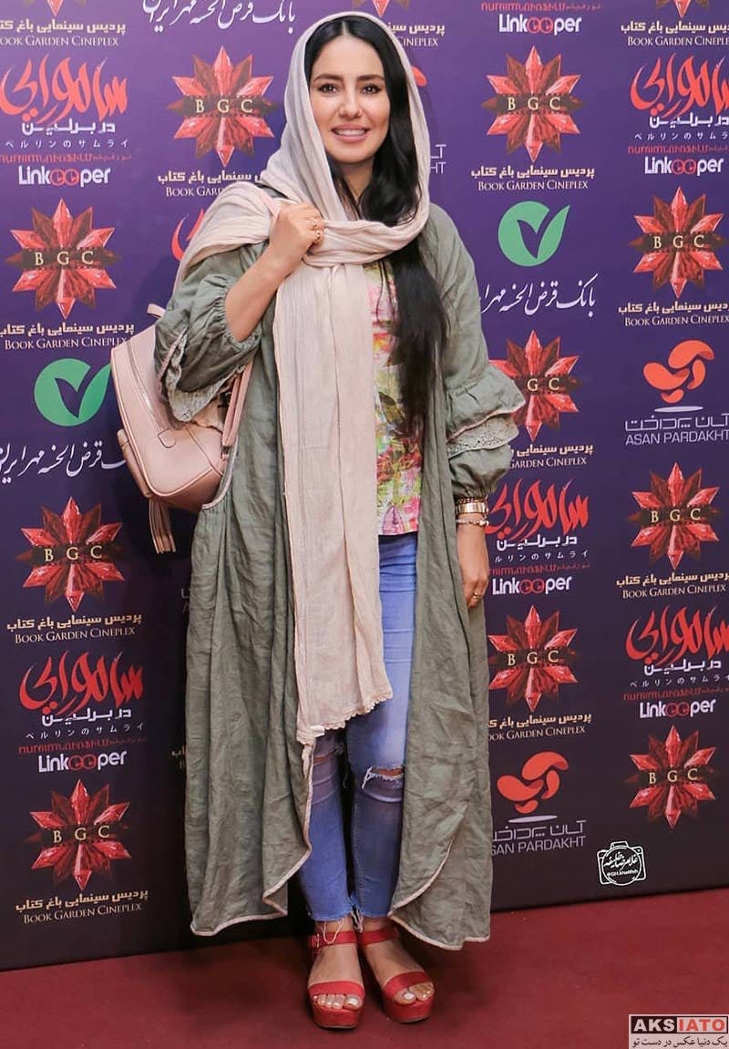 Sheida Yousefi is a Actress. She was Born December 11, 1986 in Tehran ...