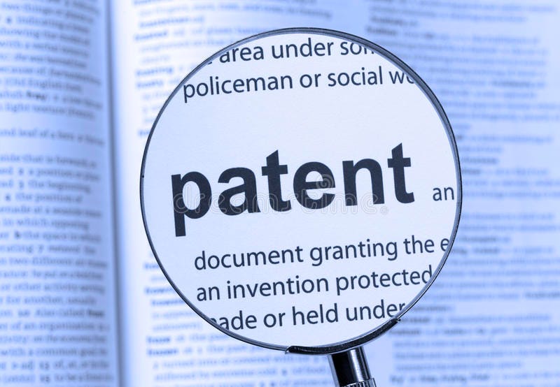 How to Apply for a Patent. Following points must be taken in mind | by ...