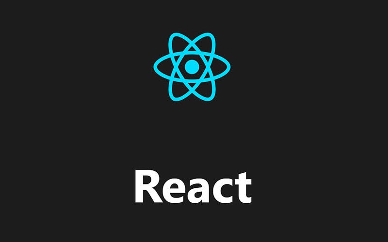 ReactJS: Uma biblioteca javascript para trabalhar com views. | by ...
