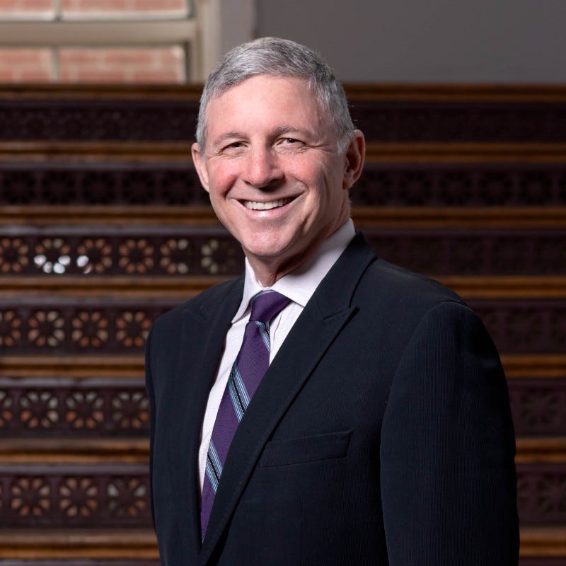 OpenCity AI Welcomes Former McDonald’s CMO and RBI Board Member, Neil ...