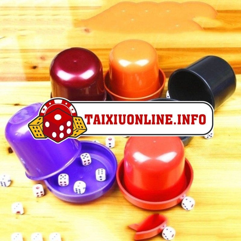Lac tai xiu - Taixiuonlinevn - Medium