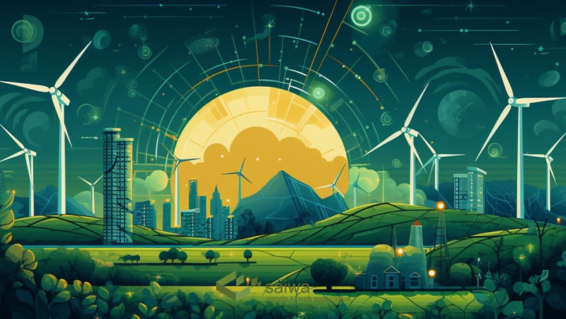 Leveraging Artificial Intelligence to Address Global Challenges | by ...