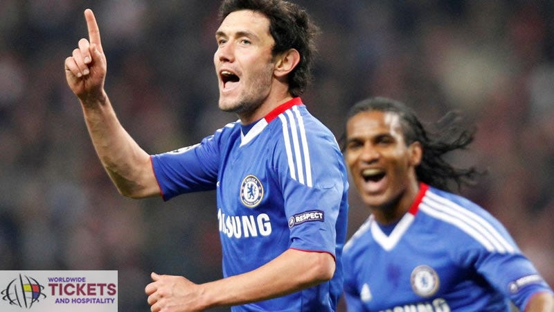 Russia Football World Cup: Yuri Zhirkov Football Career and ...