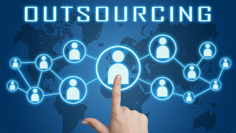Fostering Digital Excellence Through IT Outsourcing Services | by Liza ...