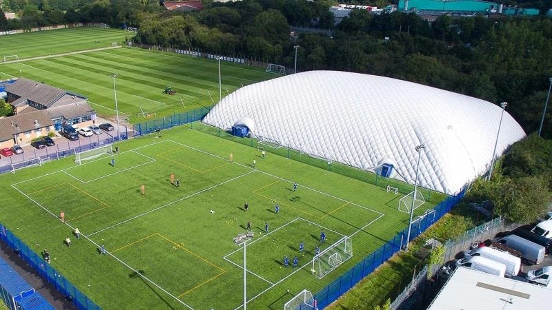 ⭐️What have professional football teams learned about high performance ...
