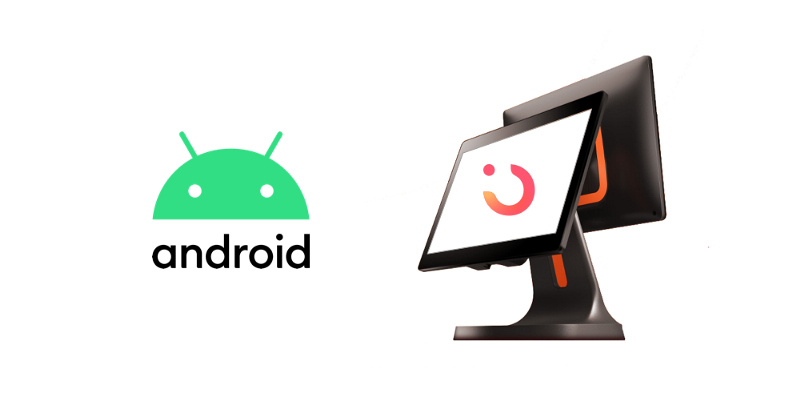 Multi-screen management within Android | by Laurentyhuel | Innovorder ...