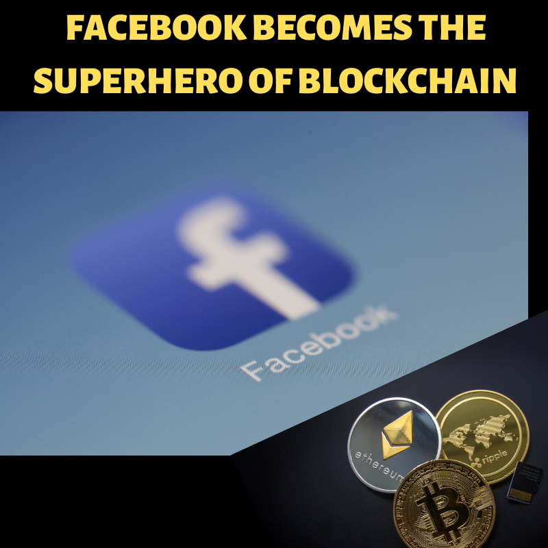 Facebook Becomes the Superhero of Blockchain: Libra, Zuckerberg and ...