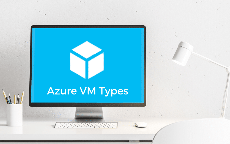 Azure Vm Logo