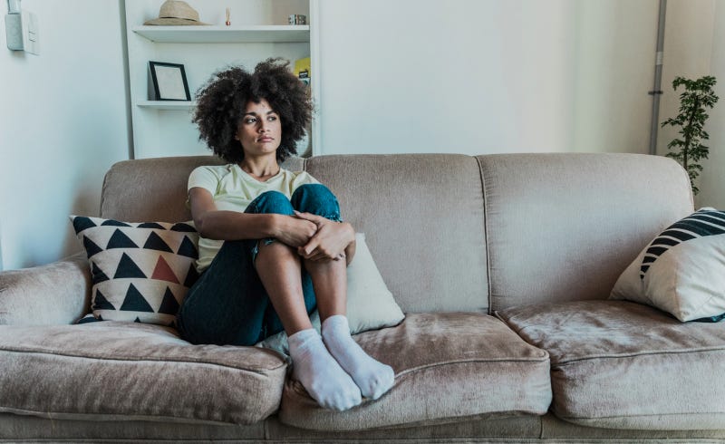 Healing vs Comfort Psychology: The Brutal Truth You’re Ignoring | by ...