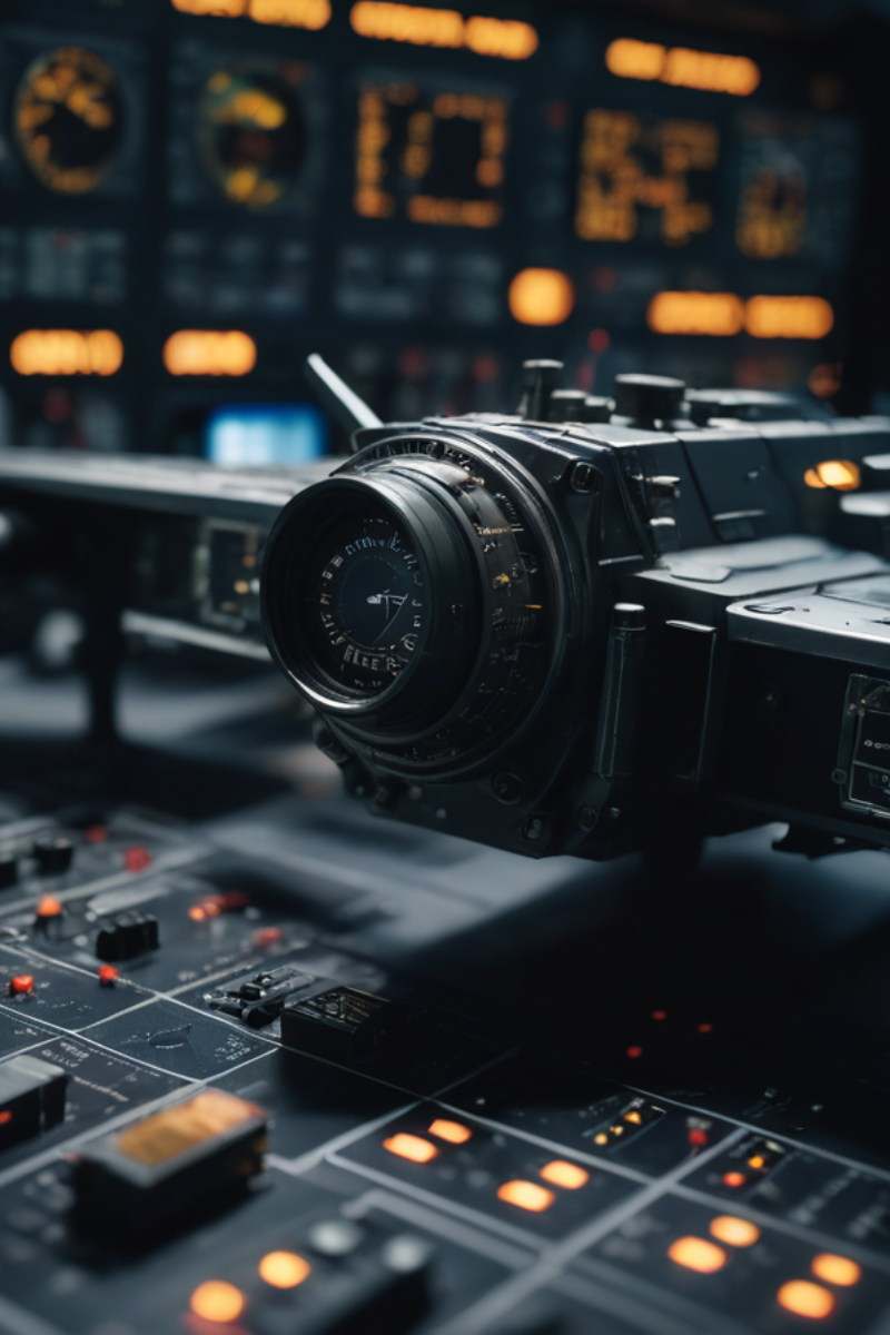 The Hidden Cyber War in Avionics: How to Protect Next-Gen Aircraft from ...
