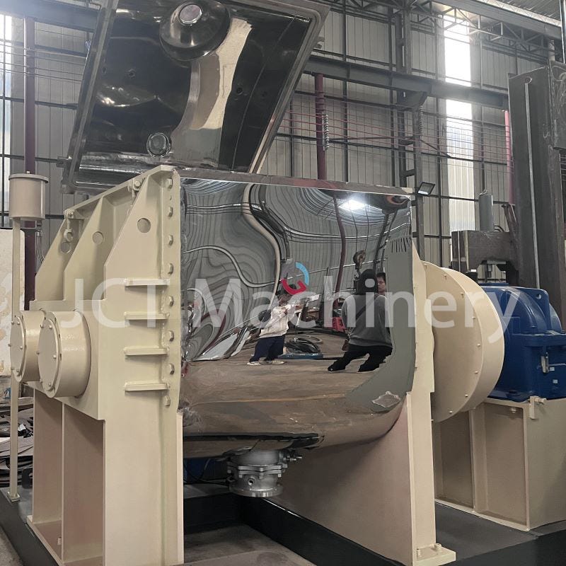 JCT Machinery — The Machine Manufacturer - JCT Machinery - Medium