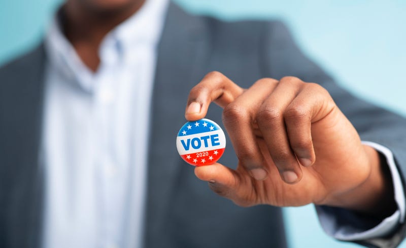Ten Bad Reasons Not to Vote. Sitting on the sidelines doesn’t make a ...