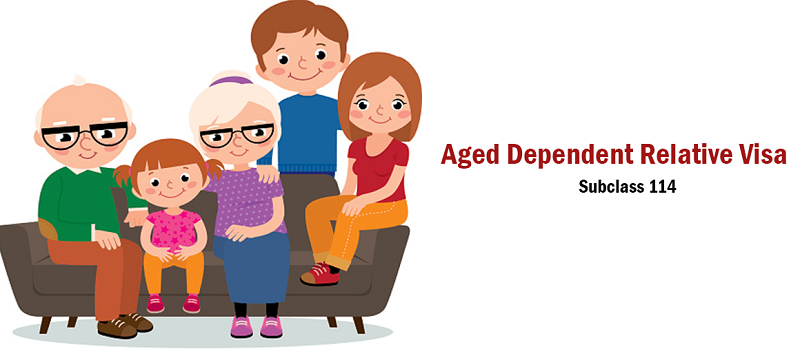 Important Facts About Aged Dependent Relative Visa Subclass 114. | by ...