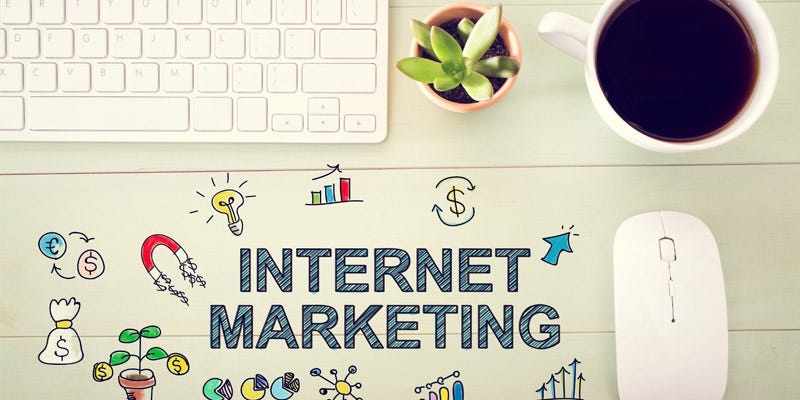 Why Is Internet Marketing So Important In Today’s World? | by Deepak ...
