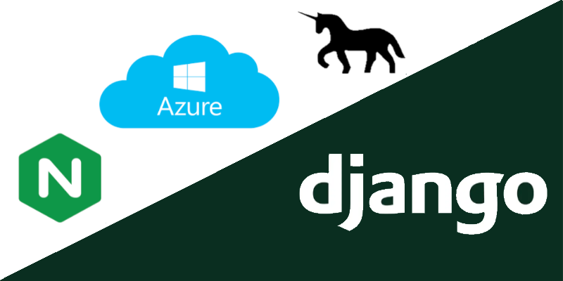 Django Uygulamanızı Azure Sanal Makine Üzerinde Dağıtın | by Serkan Yaşar | Medium