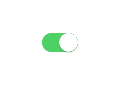 Ui Toggle Icon