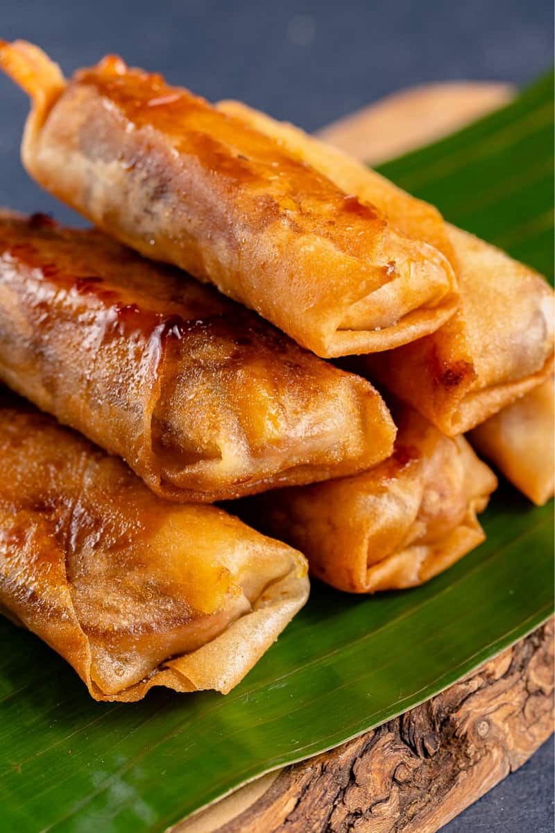 I Like turon Without The Banana. A Reflective and Humorous Exploration ...