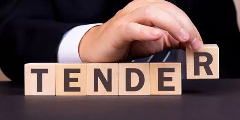 Important Factors for Selecting the Perfect Tender Consultant | by ...