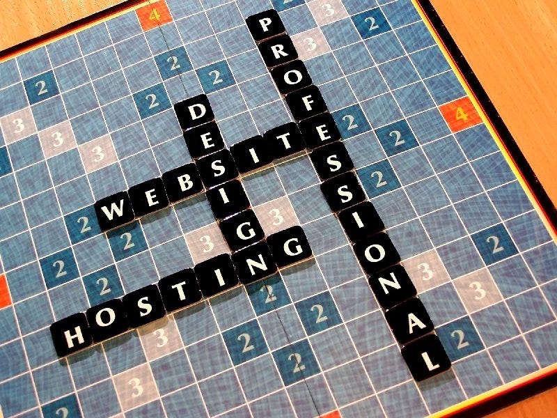 Tips on How to Create a Good-Quality Web Design | by Algo Sea Biz | Medium