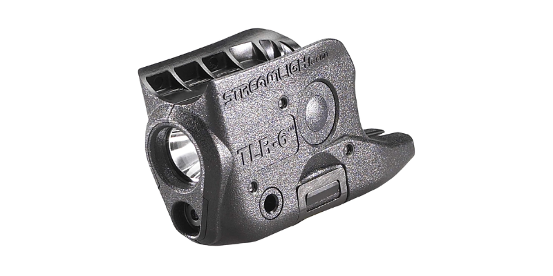 Top 5 Best Lights for Taurus G2s in 2024 | Medium