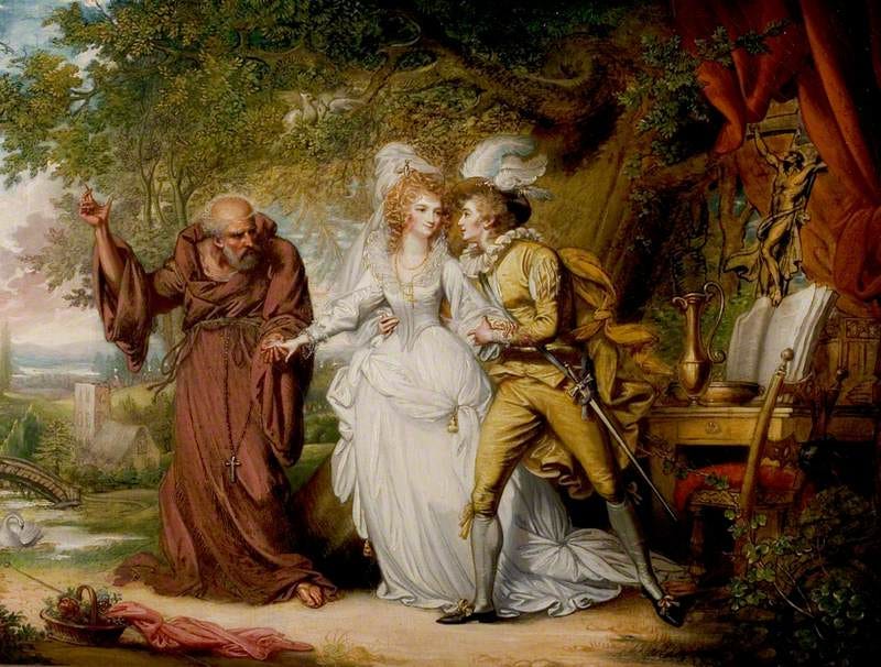 What is Romeo and Juliet Real Story? | by The Collector | Medium