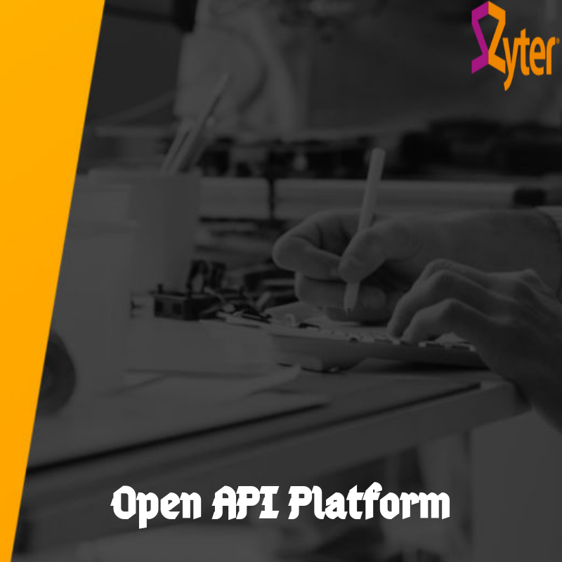 Open API Platform. Join the Open API Platform at Zyter. We… | by Zyter ...