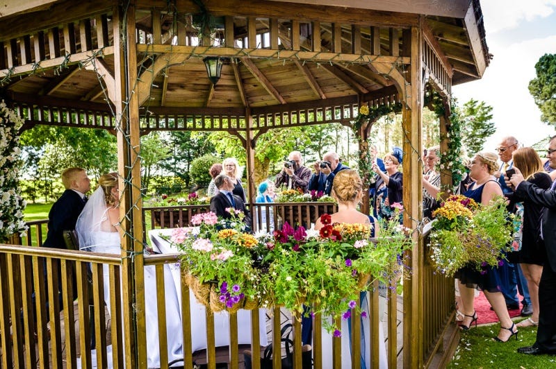 Best Wedding Photographers London | by IGOR photography | Medium