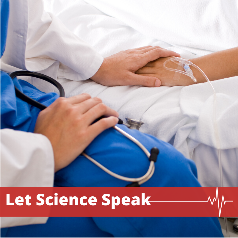 Statement From Former Gov. Scientists & Public Health Officials | Medium