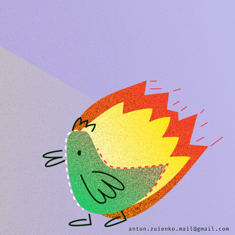 FIRED CHICKEN EXPERIENCE. or how to avoid losing customers | by Anton ...