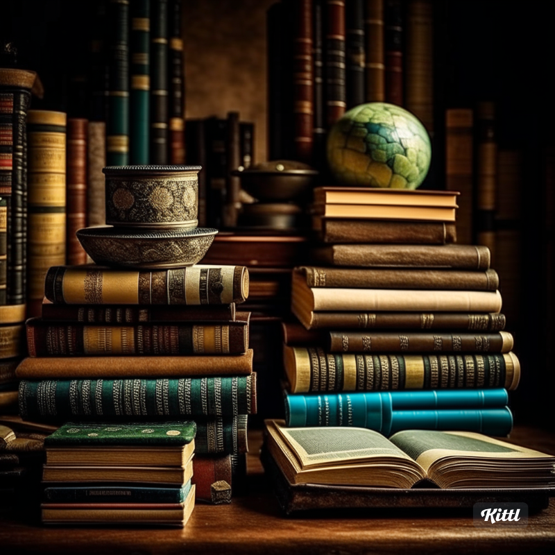 Embracing a Literary New Year: The Importance of Reading and Its ...