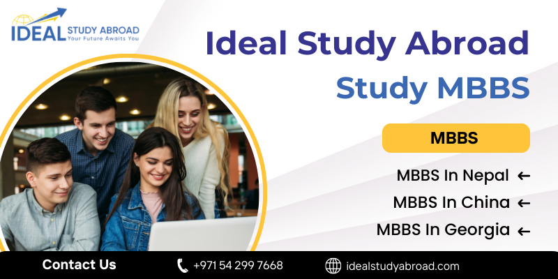 Discover Your Ideal Study Abroad Adventure: Apply Today | by Ideal ...