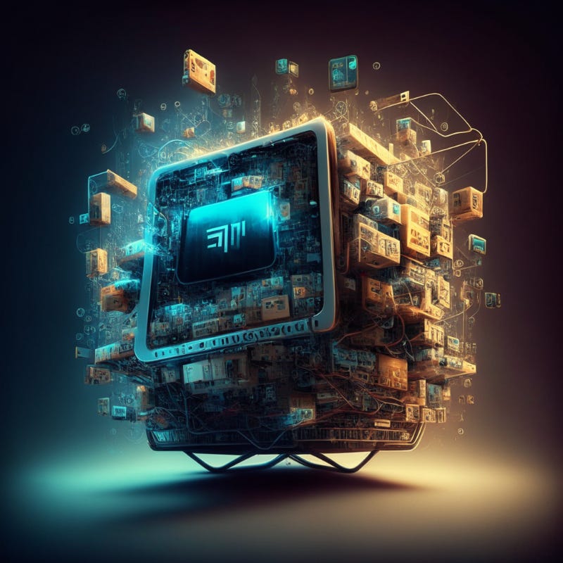 Embracing the Future: The Dominance and Promise of E-commerce | by ...