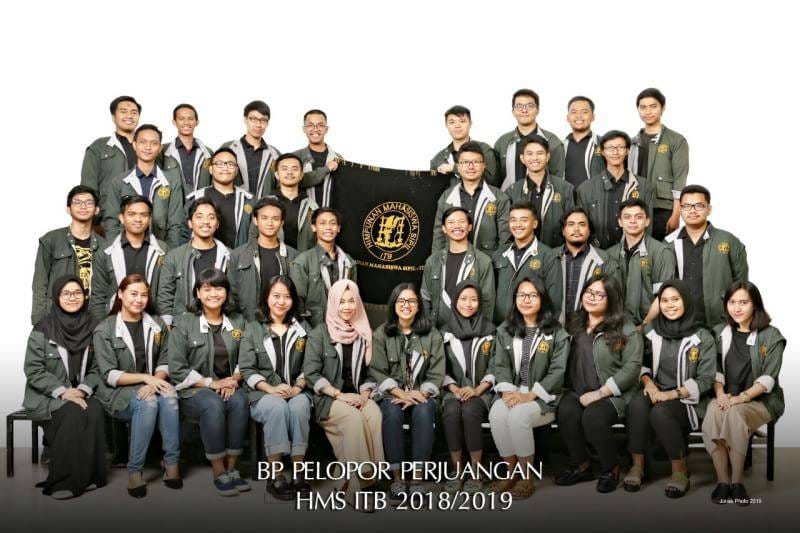 Terimakasih BPA, Kesenatoran, dan Pelopor Perjuangan | by Muhammad Fakhri Aldin | Medium