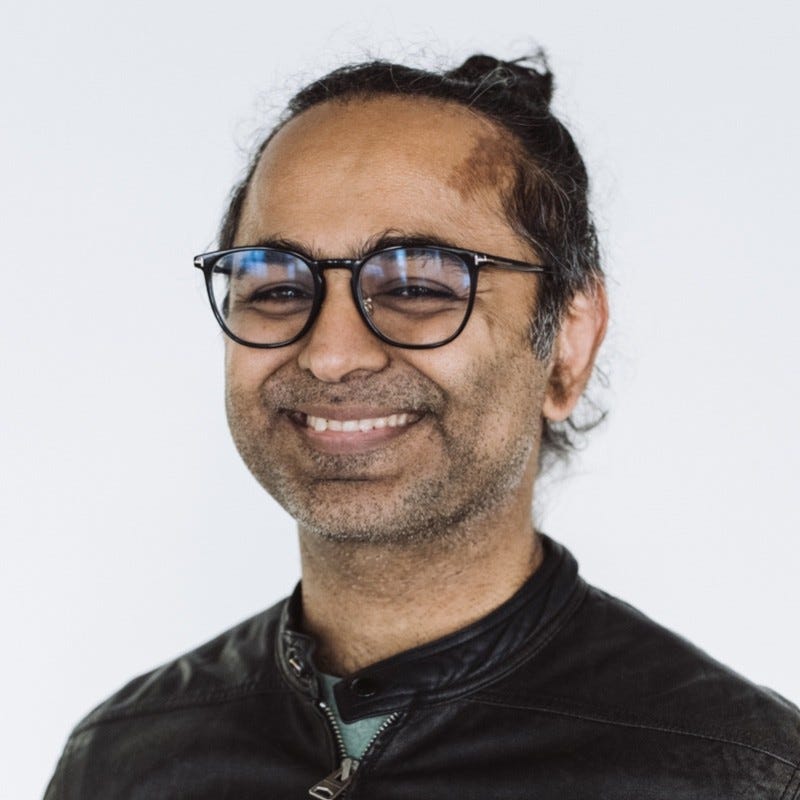 Relation between Chat GPT and Ashish Vaswani | by Kishore Chandra | Medium