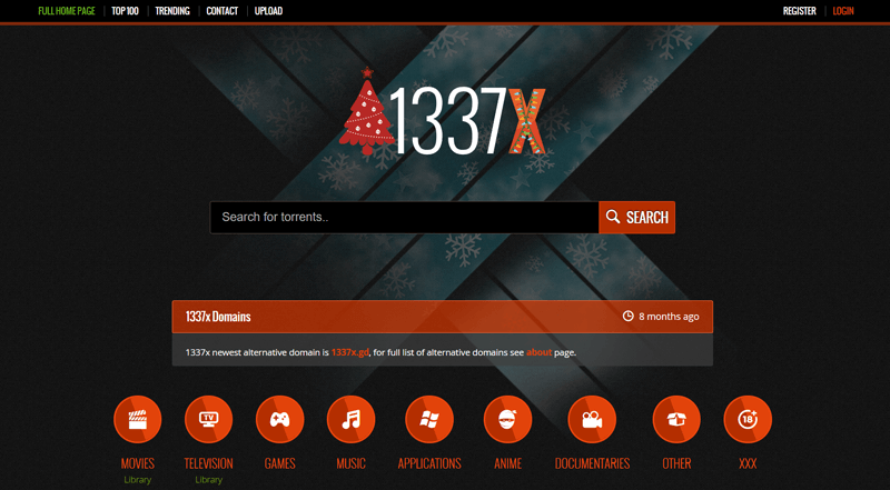 Best 1337x Proxy Server List 2021 (100% Working) | by Akash Kurugodu | Medium