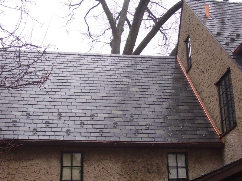 Know the Potential Perks Of Installing a New Roof | by Matthew Roofing ...