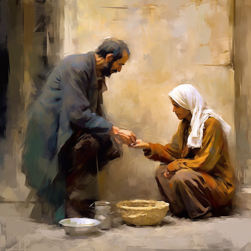 O Cristianismo Sempre Foi para os Pobres (David Bentley Hart) | by ...